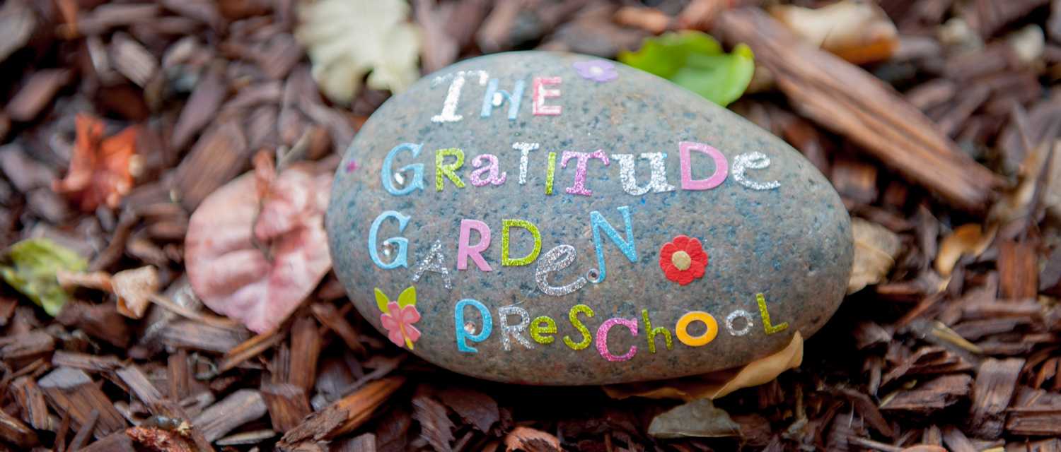 Home - The Gratitude Garden Preschool